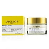 Decleor Lavende Fine Rich Day Cream, Anti-Ageing, 50ml/1.7oz - Walmart.com