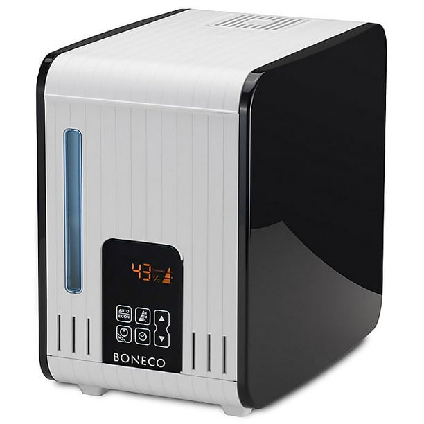 Boneco Air-O-Swiss Steam Humidifier - Walmart.com - Walmart.com