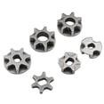 Chainsaw Gear Drive Sprocket For 5016/6018 Asterisk Electric Chain Saw ...