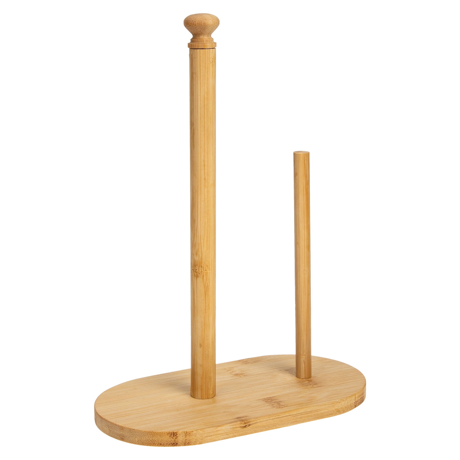 Click here for Milisten Countertop Paper Towel Stand Oval Kitchen... prices