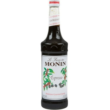 Monin Mandarin Syrup - Walmart.com