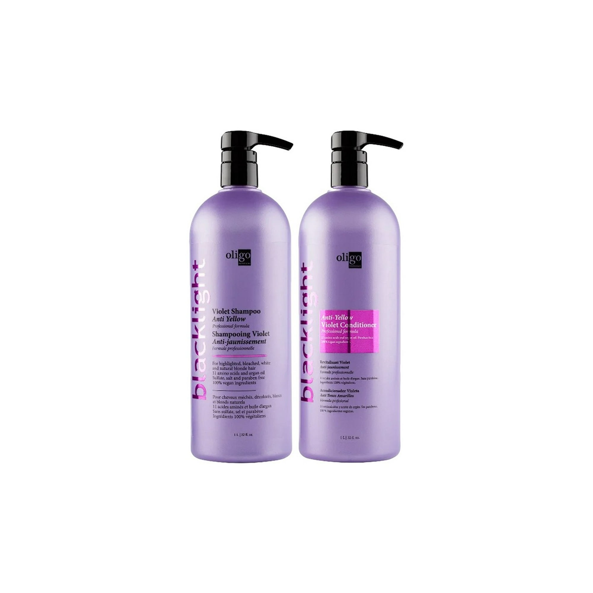 Click here for Oligo Professional Oligo Blacklight Violet Litre D... prices