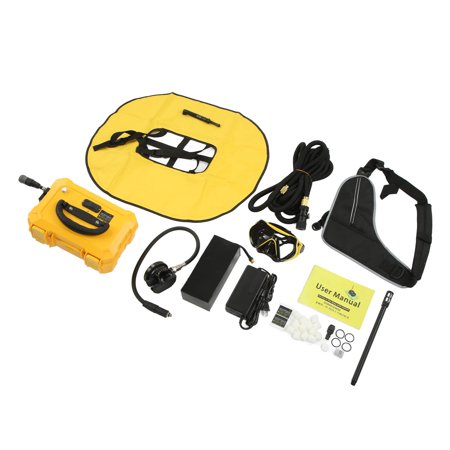 Diving Breathing System,DIDEEP Diving Ventilator Scuba Diving System ...