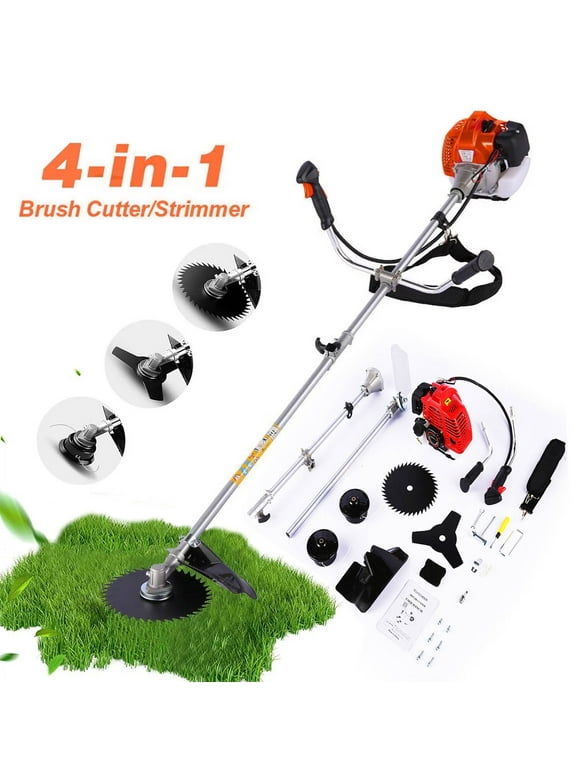 Gas String Trimmers in Trimmers and Edgers - Walmart.com