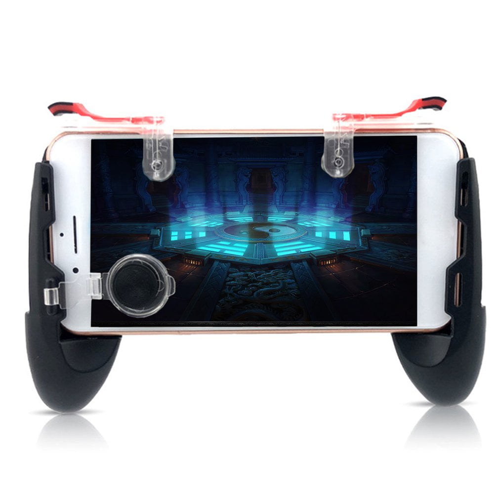 Mobile Controller/Gaming Triggers/Phone Buttons Compatible with ...