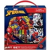 Paw Patrol Coloring and Activity Carry Case 61 Pcs - Walmart.com