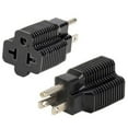 Lierteer Household Electrical Adapter NEMA 5-20R to NEMA 5-15P ... Lierteer Household Electrical Adapter NEMA 5-20R to NEMA 5-15P ...