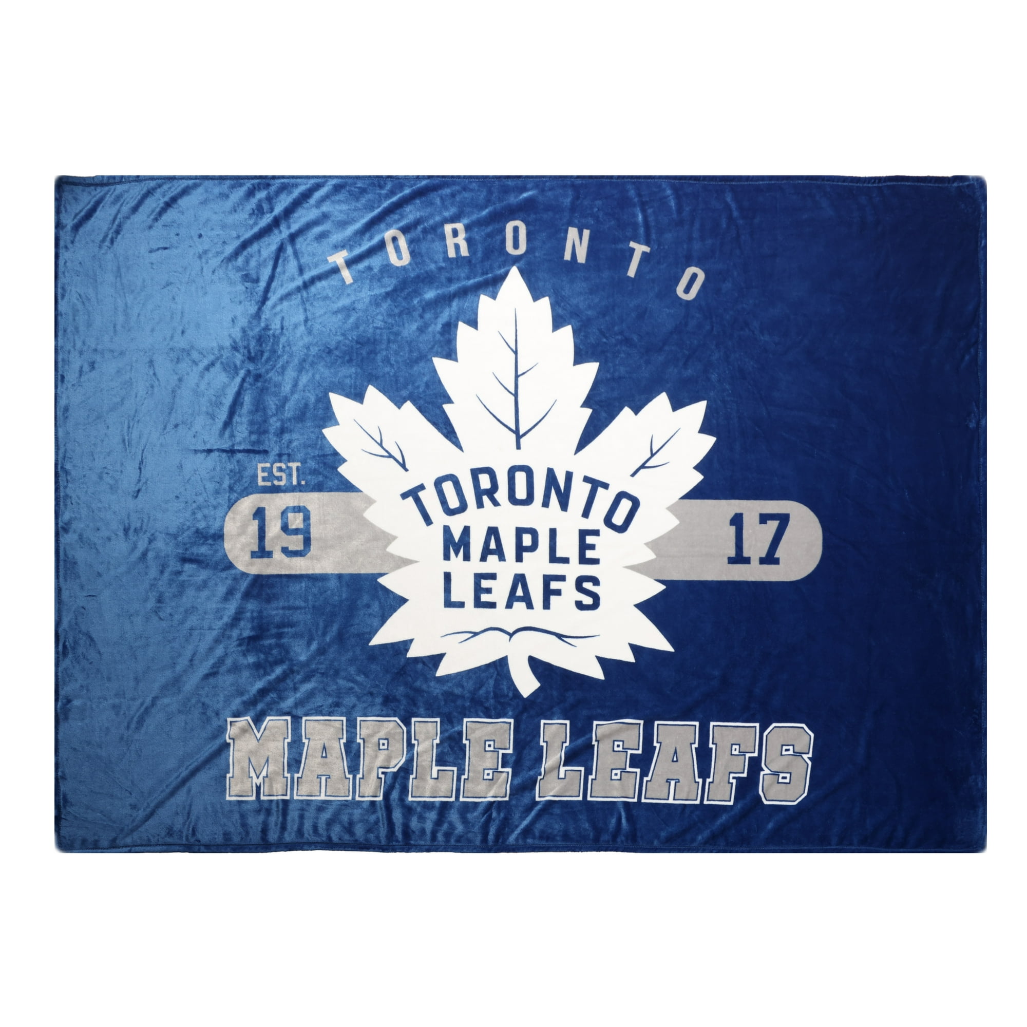 Click here for Nhl Toronto Maple Leafs Game Day Blanket  66 X 90... prices