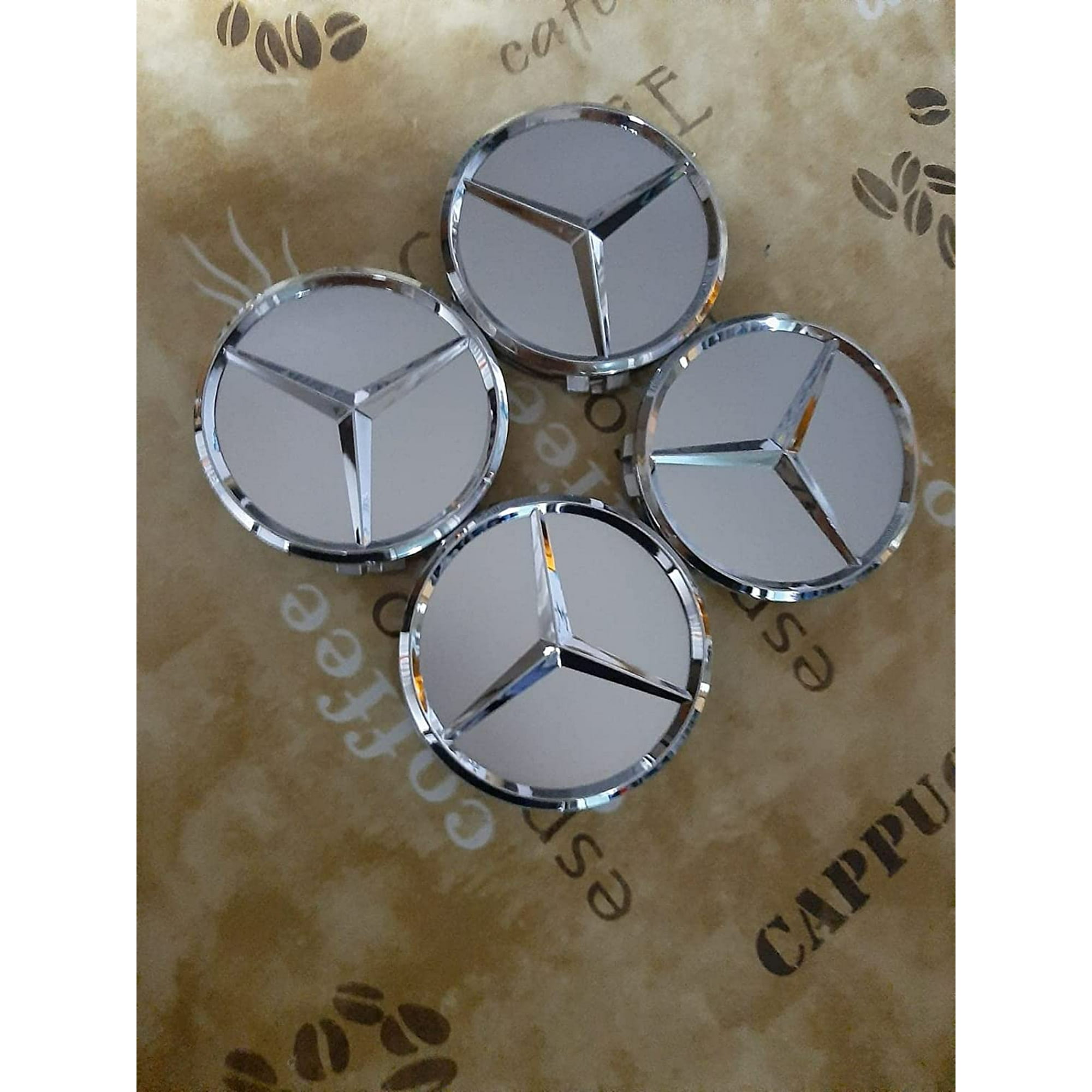 Click here for Nieqiuyun Set Of 4 Mercedes-Benz B66470202 / A2204... prices