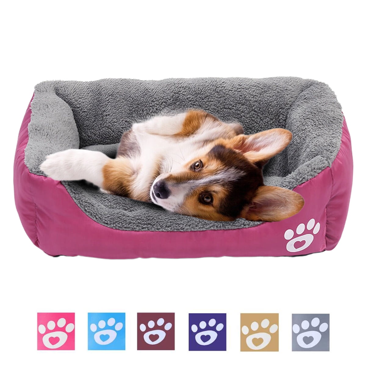 Click here for Yoytoo Pet Dog Bed Washable Dogs Cat Beds For Smal... prices
