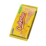 Colombina, Crakeñas, Butter Crackers, 5.7 oz, 6 pack - Walmart.com