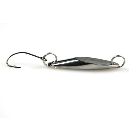 Sequin Fish Bait Vivid Spinner Fishing Lures with Sharp Spinner Fishing ...