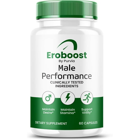 Healthly Mitolyn Supplement, 5 Pack, 300 Capsules, Extra Strength ...