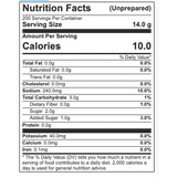 A.1 Sauce Portion Control A1 Packets Kosher 20 Pieces - Walmart.com