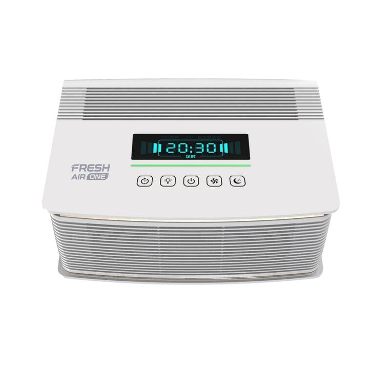 Click here for Fresh Air One Smoke Eater- Air Purifier With Activ... prices