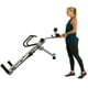 Sunny Health & Fitness Invert Extend N Go Back Stretcher Bench for Back ...