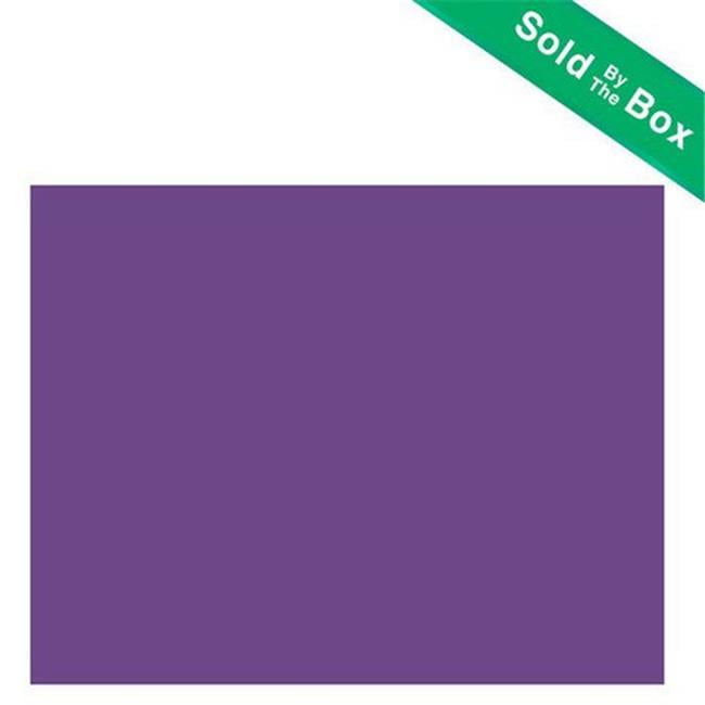 Click here for Bazic 22 X 28 Purple Poster Board Case Of 25 22 X... prices