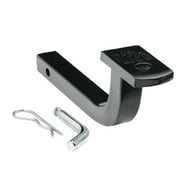 Reese 36061 Class II Drawbar Kit - 9-3/4" Length, No Drop, 3-1/8" Rise ...