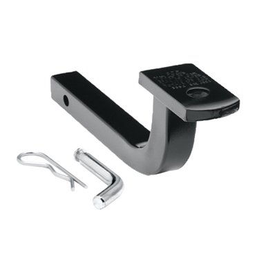 Reese 36061 Class II Drawbar Kit - 9-3/4" Length, No Drop, 3-1/8" Rise ...