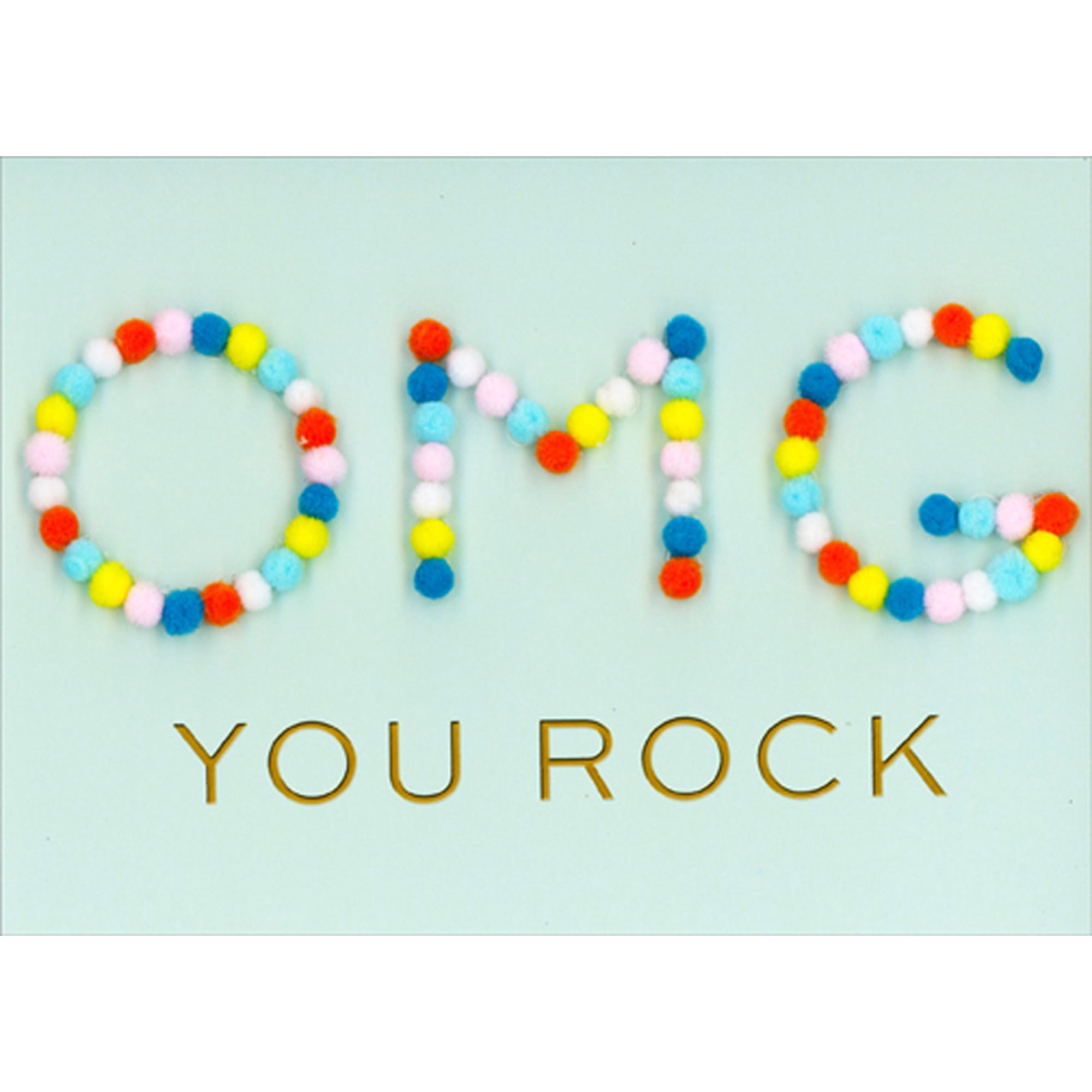 You Rock Hand
