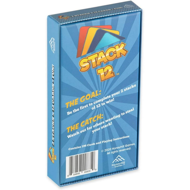 Stack Of Games In Boxes