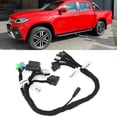 5-in-1 EIS ELV Test Cable for Mercedes Benz, Plug and Play OBD2 ...