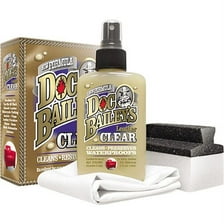 Surf City 113 Garage Voodoo Blend Leather Cleaner & Conditioner ...
