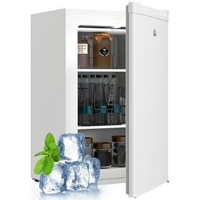 Freezers