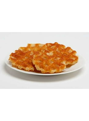 Frozen Hash Browns in Frozen Potatoes - Walmart.com