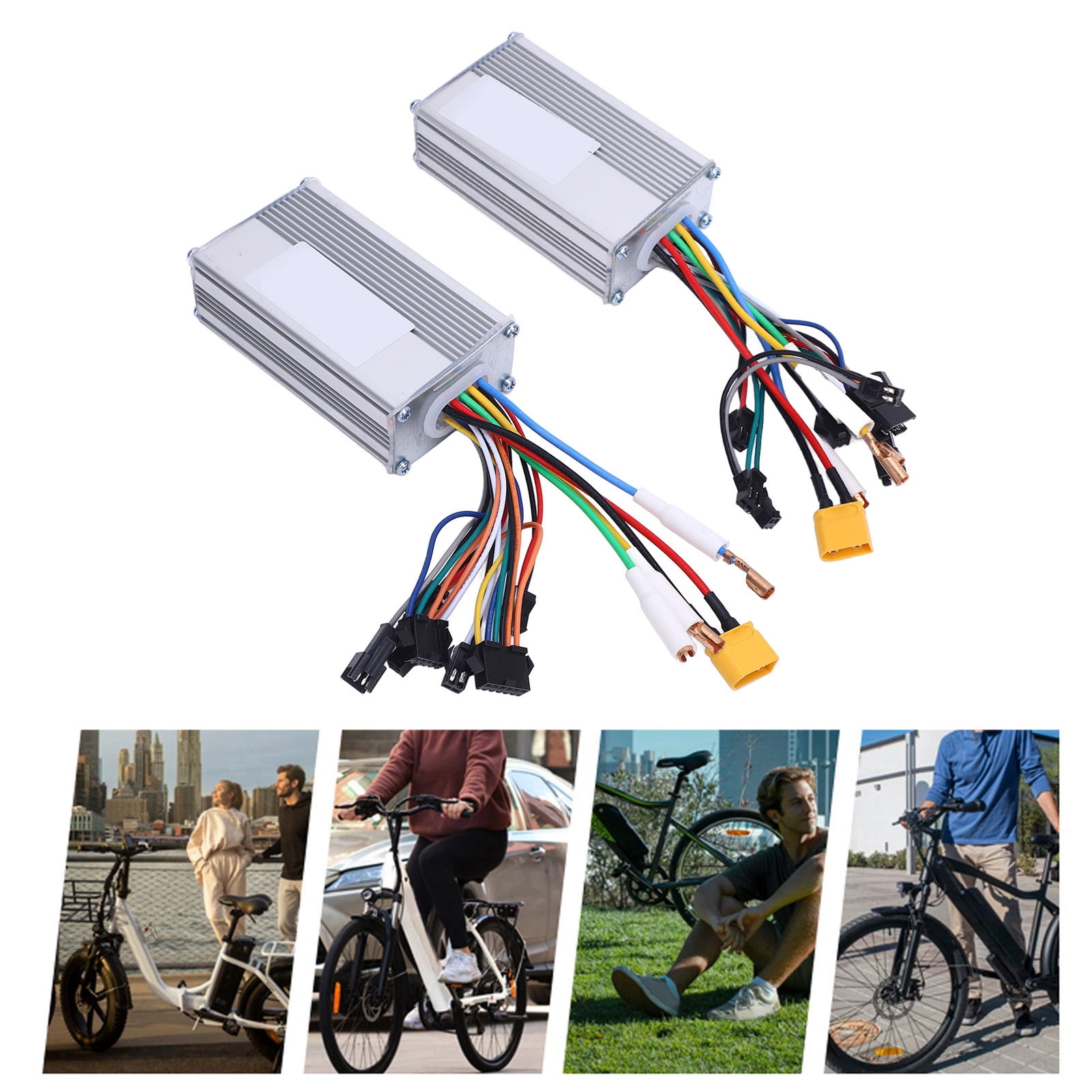 Click here for Mgaxyff Dual Drive Motor Controller  Front Rear Dr... prices