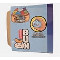 SUPER MEGA JUMBO Rainbow Mystery Squishy Bun Dumpling - Walmart.com