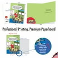 12 Funny New Year Cards Pack (1 Design, 12 Cards) - Two can play this ...