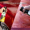Turtle Wax 53845 Minute Wax® Streak Free Mist, 20 oz - Walmart.com