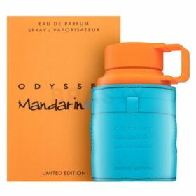 Armaf Odyssey Mandarin Sky Eau De Parfum 200 ml Caballero | Walmart en ...