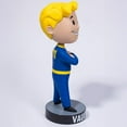 Fallout 4 Vault Boy 111 Arms Crossed 12 Inch PVC Bobblehead - Walmart.com