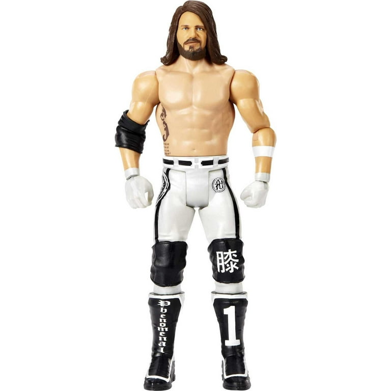 Golden Aj Styles | ppgbbe.intranet.biologia.ufrj.br