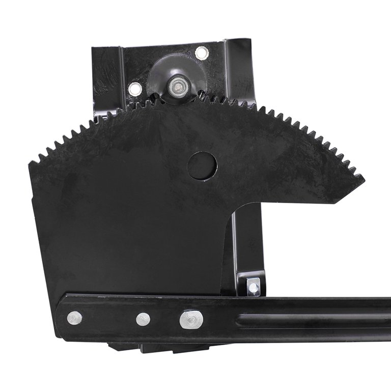 Lokar Lakester Raw Steel Vent Window Cranks Pair GM Ford Lokar Lakester ...