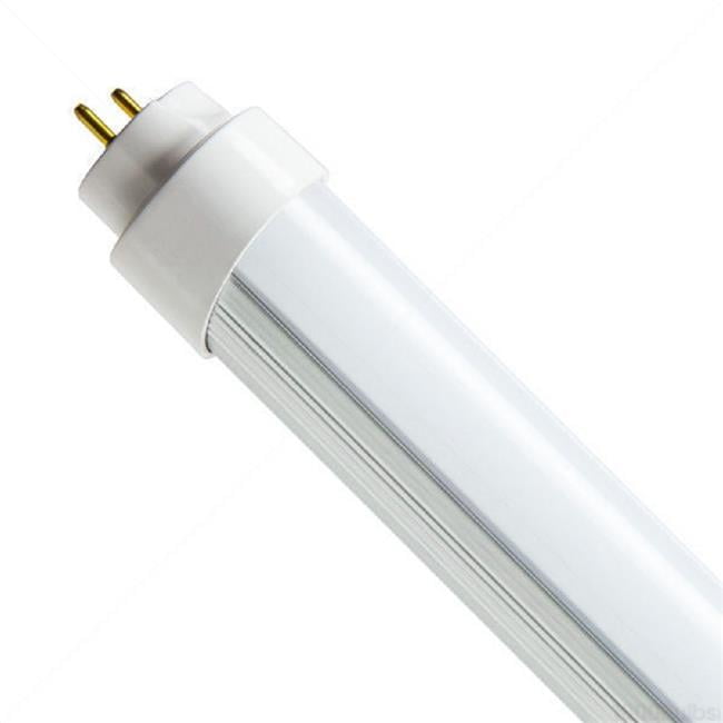Hybrid Tube Linear LED Light Bulb, Bright White - Walmart.com - Walmart.com