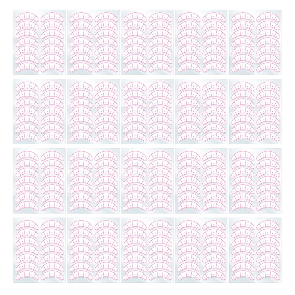 Click here for Frcolor Grafted Eyelashes Sticker Eyelash Extensio... prices