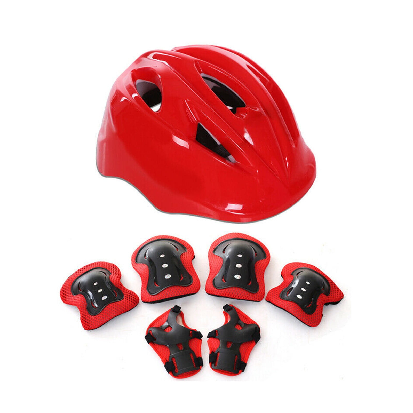 Click here for Wifklsiipg Elbow Pads Knee Pads Set For Kids Sport... prices