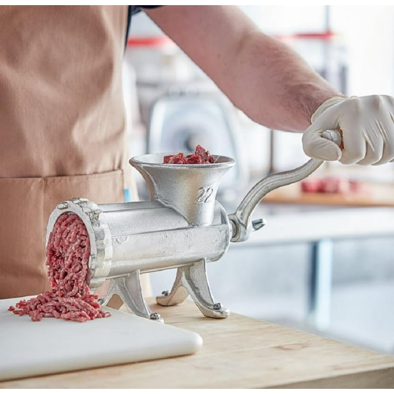 5.0 Upgrader Electric Meat Grinde [NO.1 Germany 3500W Super Motor][SGS ...