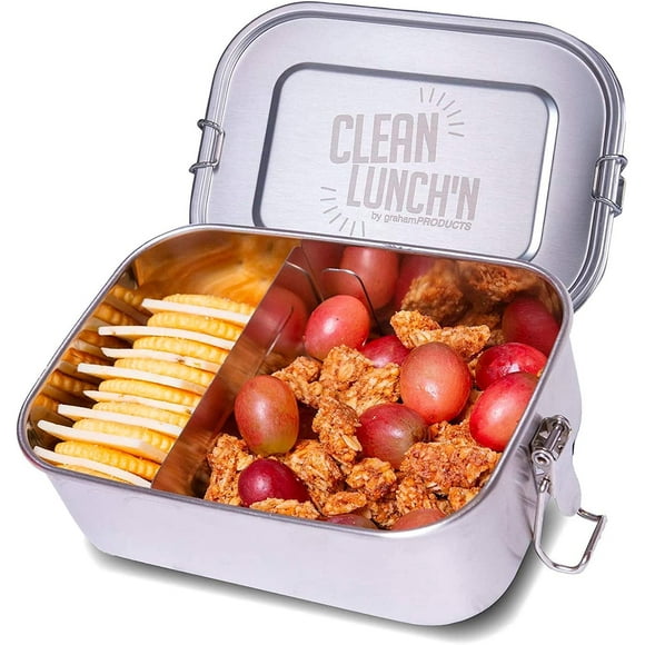 Lunch Container Divider