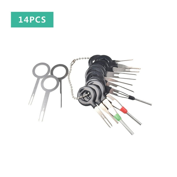 Wiring Harness Pin Extractor Tool