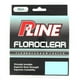 P-line floroclear 300 yd fishing line - Walmart.com