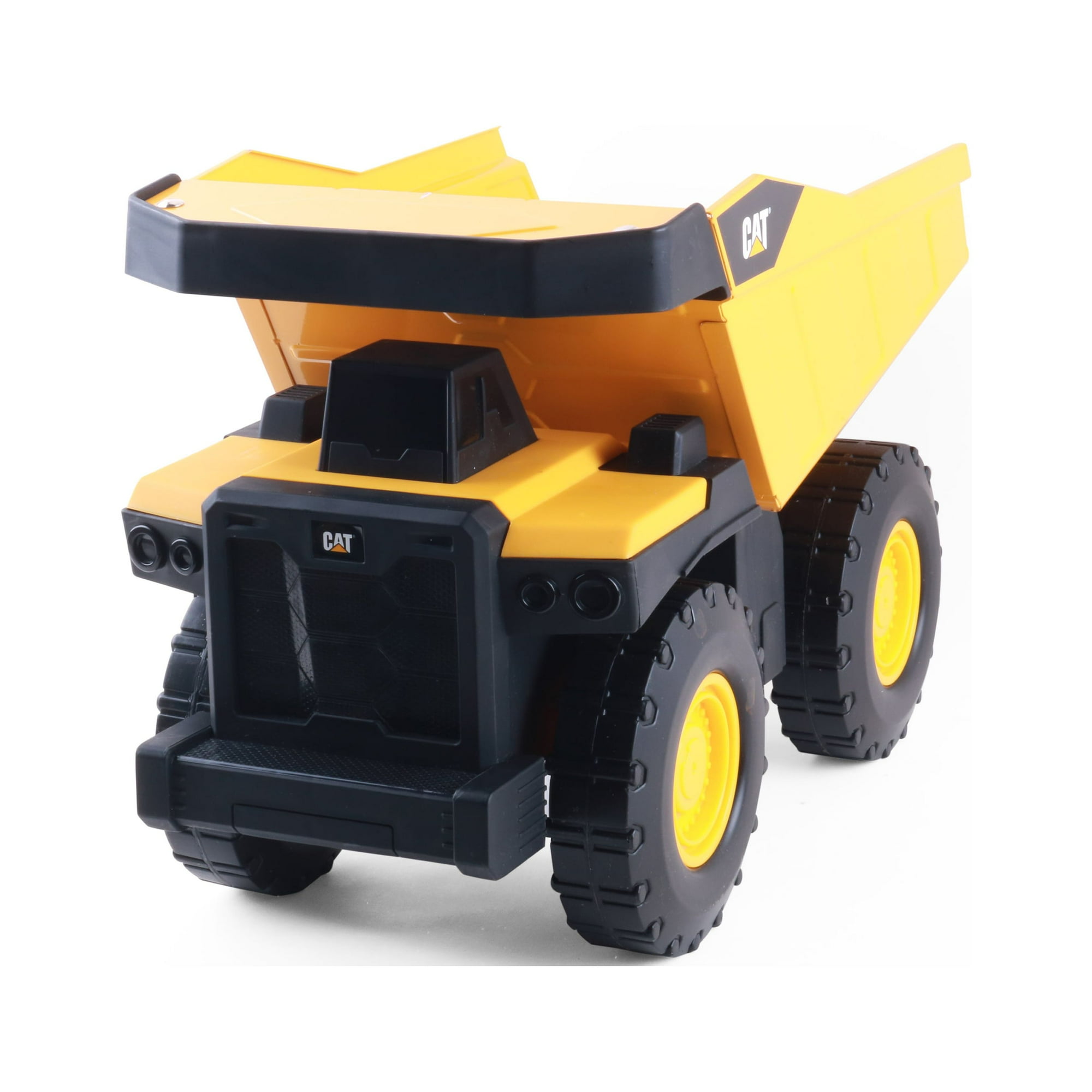 Click here for Cat Steel Dump Truck prices