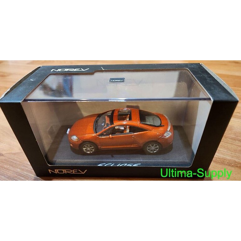 19in Mitsubishi Eclipse