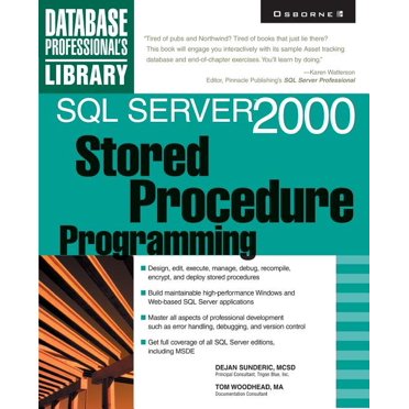 Oracle Database 12c PL/SQL Advanced Programming Techniques, (Paperback) - Walmart.com