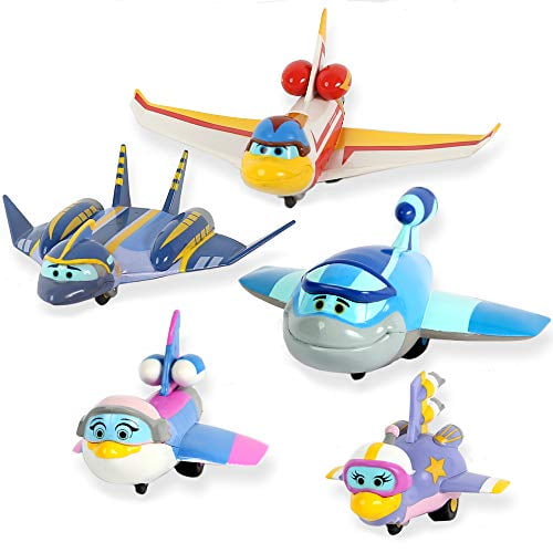 Space Racers Mission to Mars Launch Pack - Set of 5 Vehicles - STEM ...