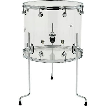 CB Drums CB-TM3 Tournament Series Marching Tri Toms 8/10/12 w/ Carrier ...