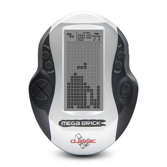 Tetris Handheld Game